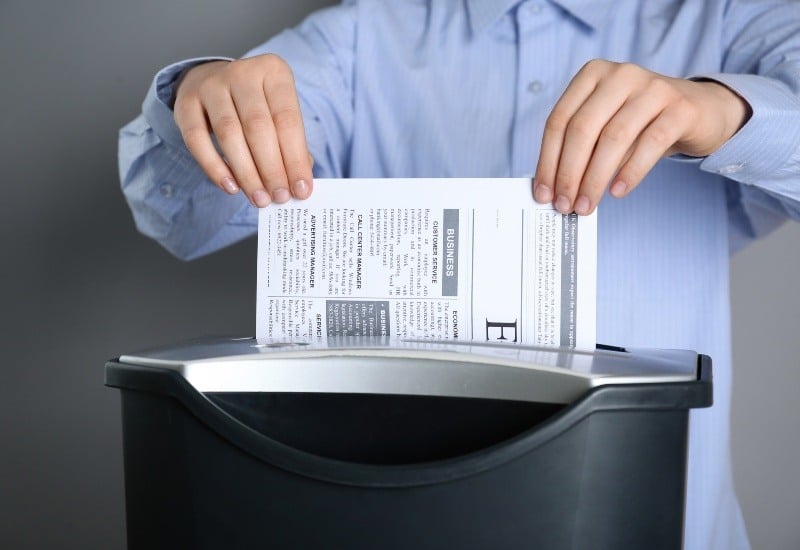 Secure Shredding & Medical Waste Disposal in Des Moines, IA